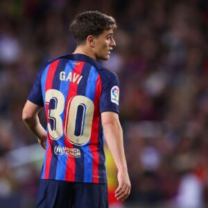 Pablo Gavi: Age, Career, Playing Style & Spain National Team